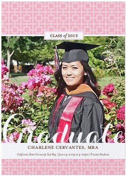 Charlene, MBA | Taking you through my last quarter as an MBA student at ...